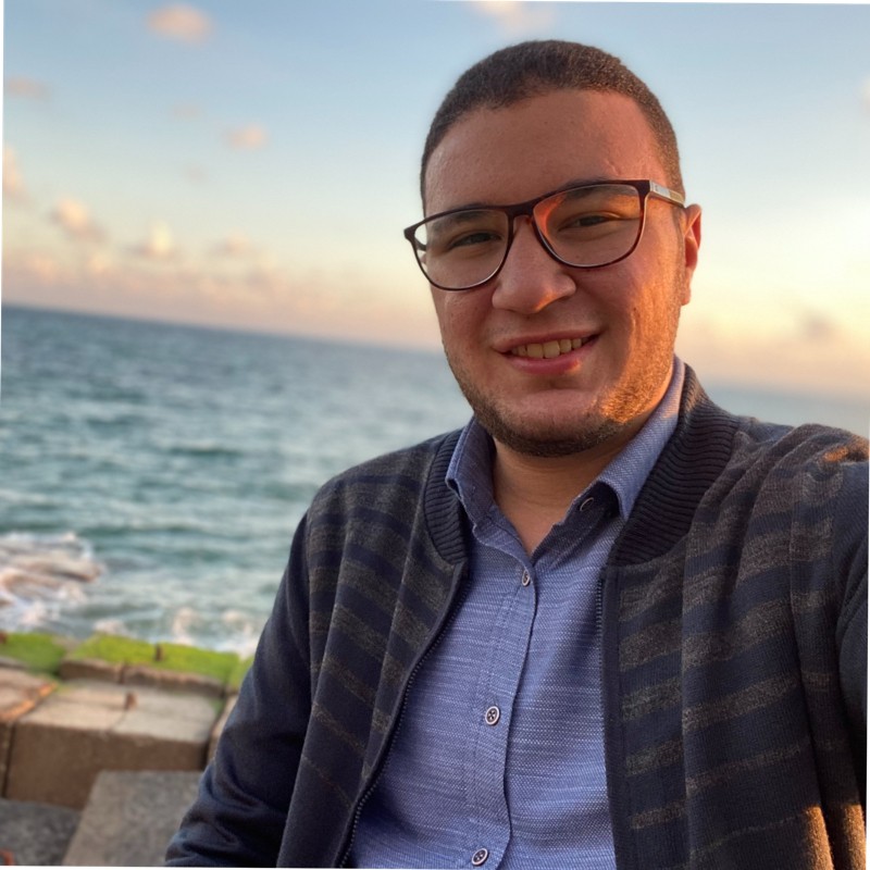 Omar Saad 